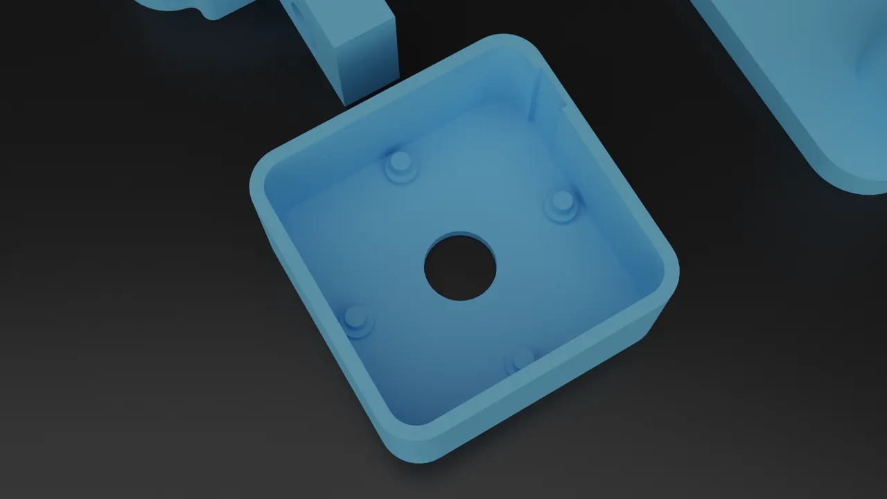 Ankermake M5C Camera Mount (v1.0) by ThisOne | Download free STL model ...