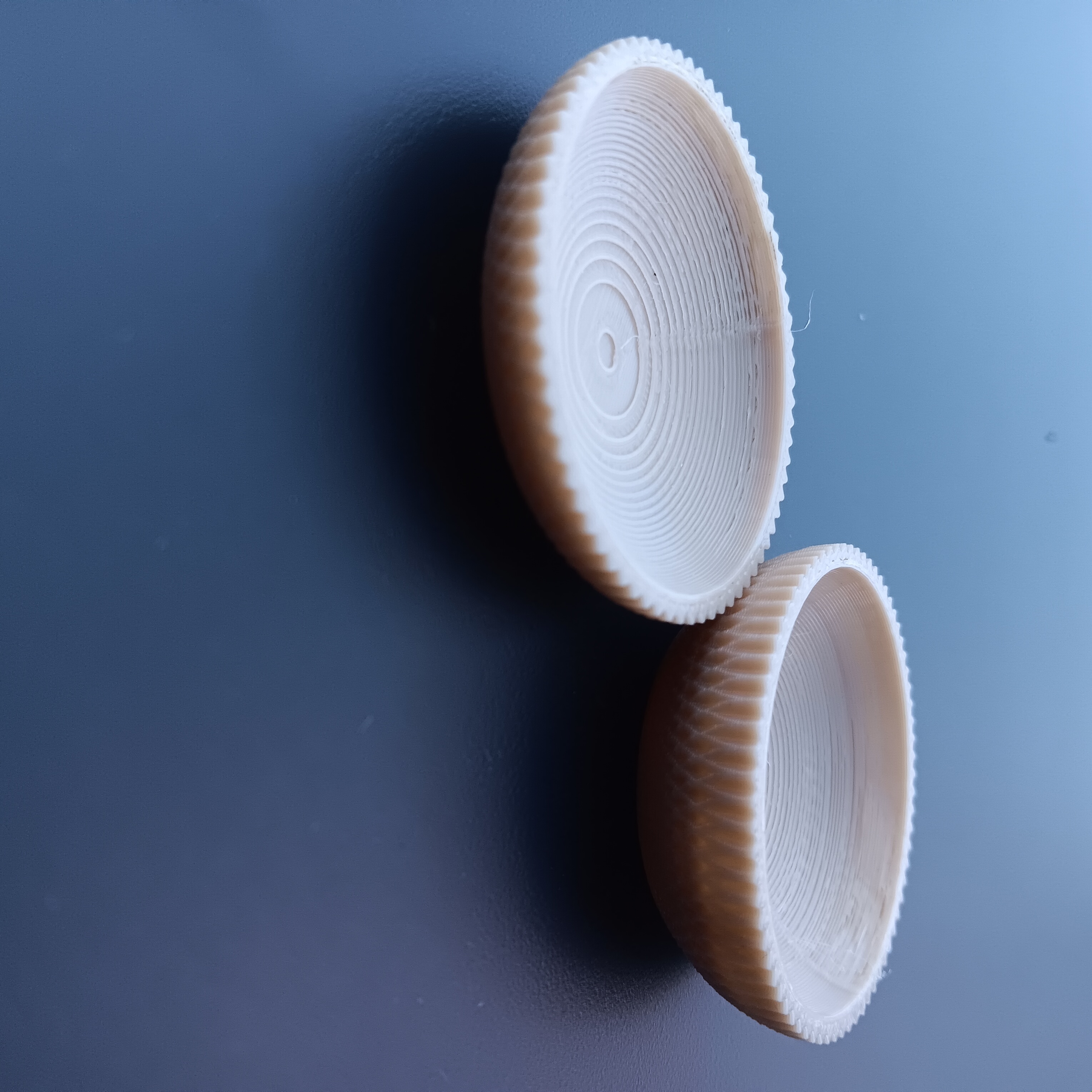 cool bowl by runningturtle08 | Download free STL model | Printables.com