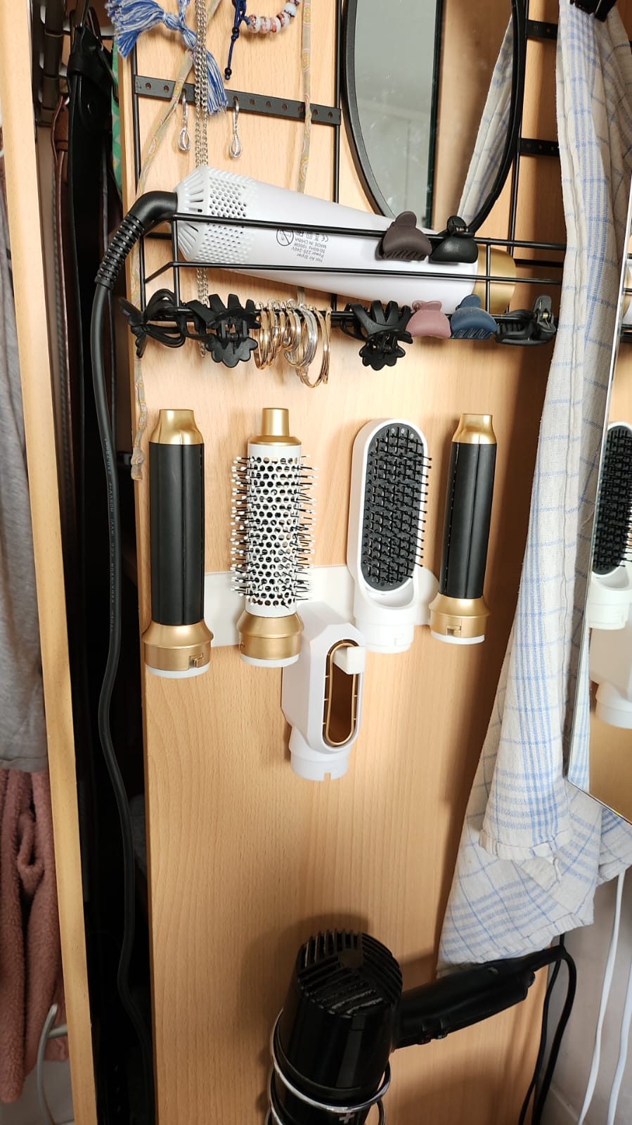 Neded All in One Hairstyler by Aganemnon | Download free STL model ...