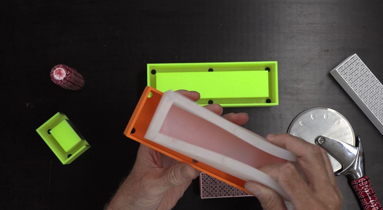 1.5x1.5x6.5 mold box by sworcester | Download free STL model ...