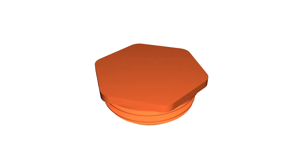 Reusable Desiccant Container by Sviat | Download free STL model ...