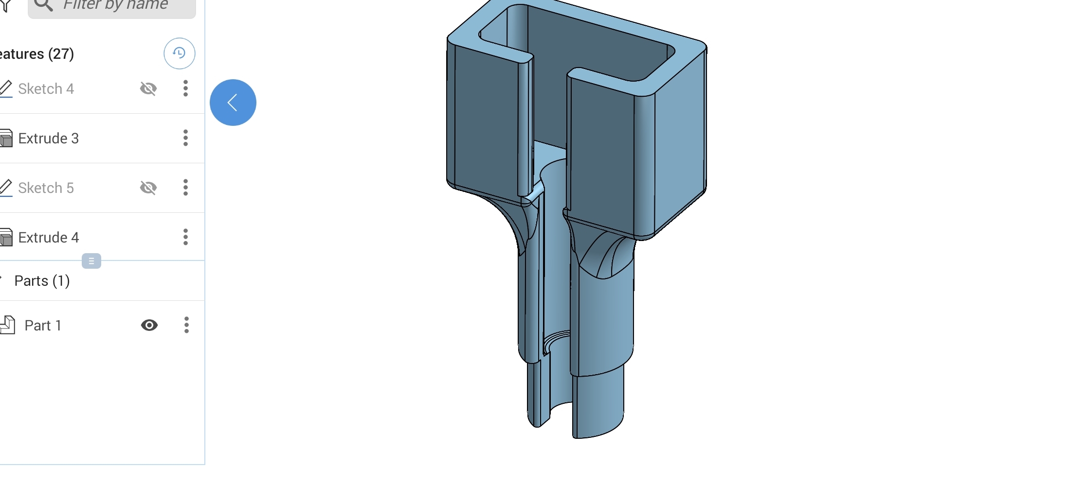 Charging cable protector 01 by Yashas m | Download free STL model ...