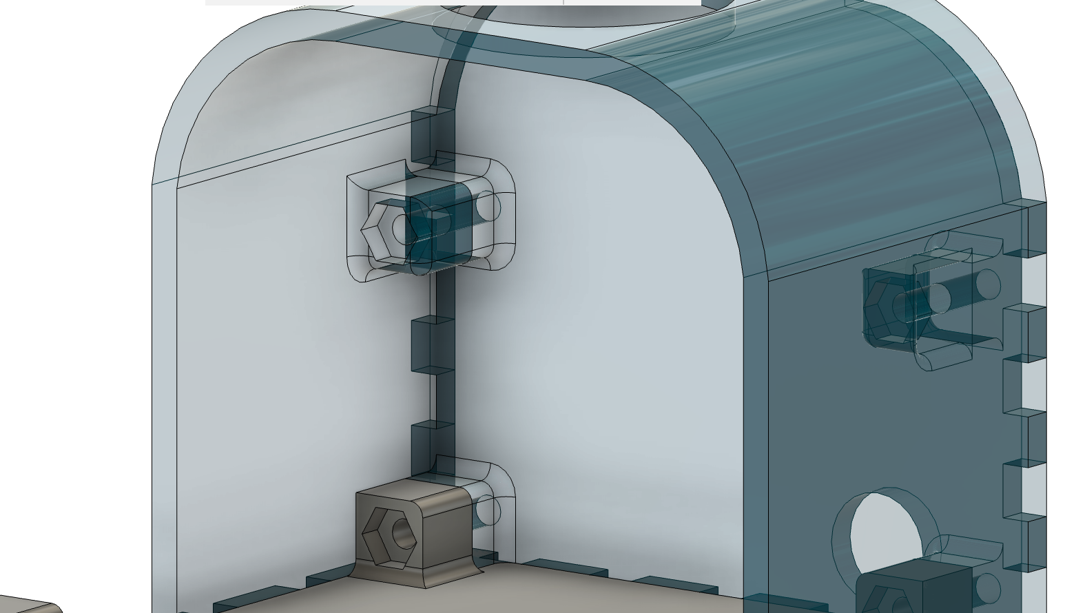 Jeep 12v socket box by Diego Vanzano | Download free STL model ...