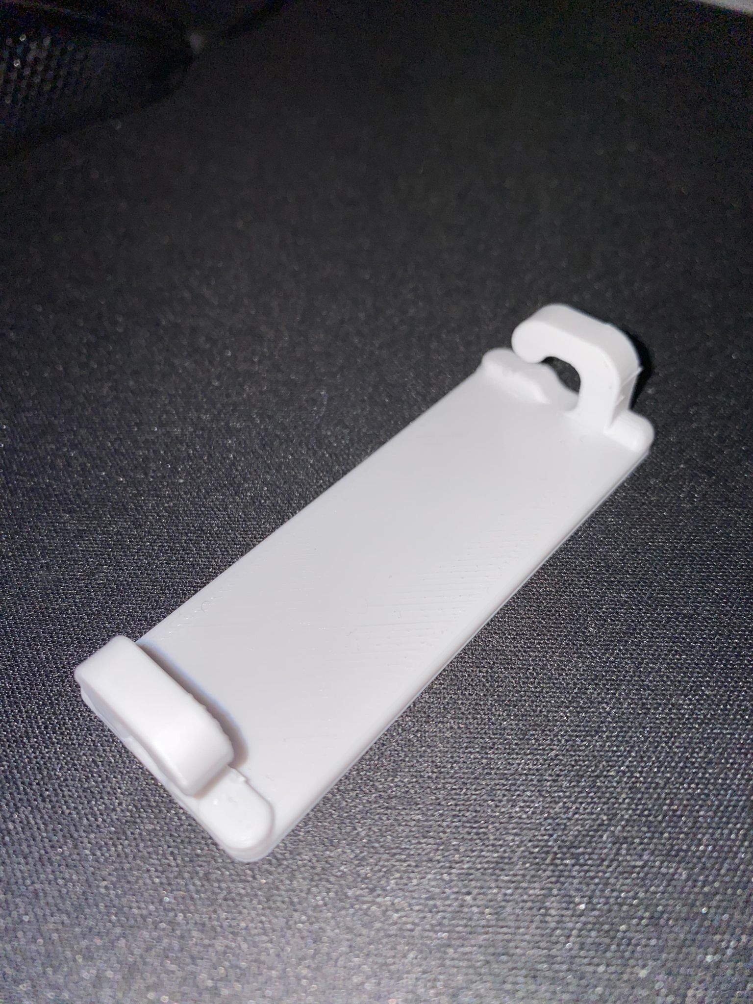 Light switch holder by Markri39 | Download free STL model | Printables.com