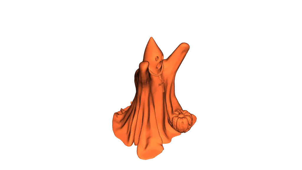 Ghostlight by 3DDDragon | Download free STL model | Printables.com