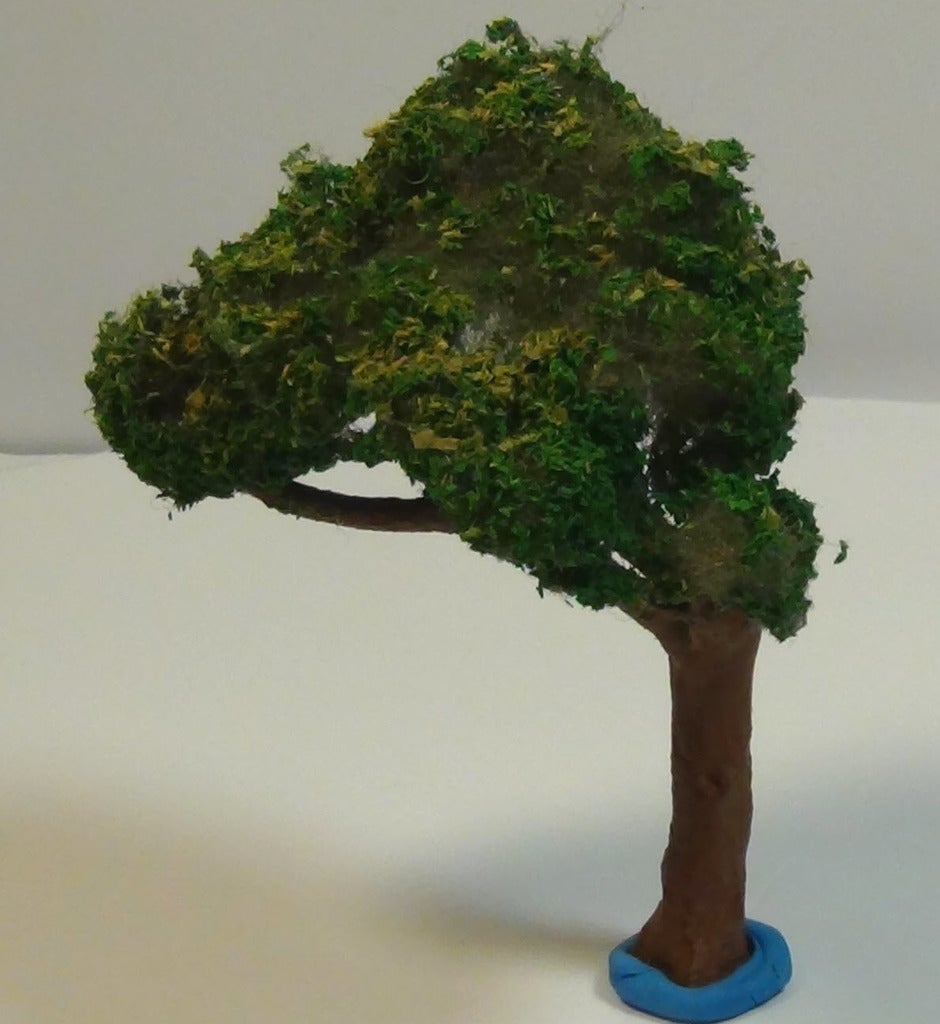 Model Tree #7 - Wargaming Tree for Your Tabletop by Pandora's Hobbies ...