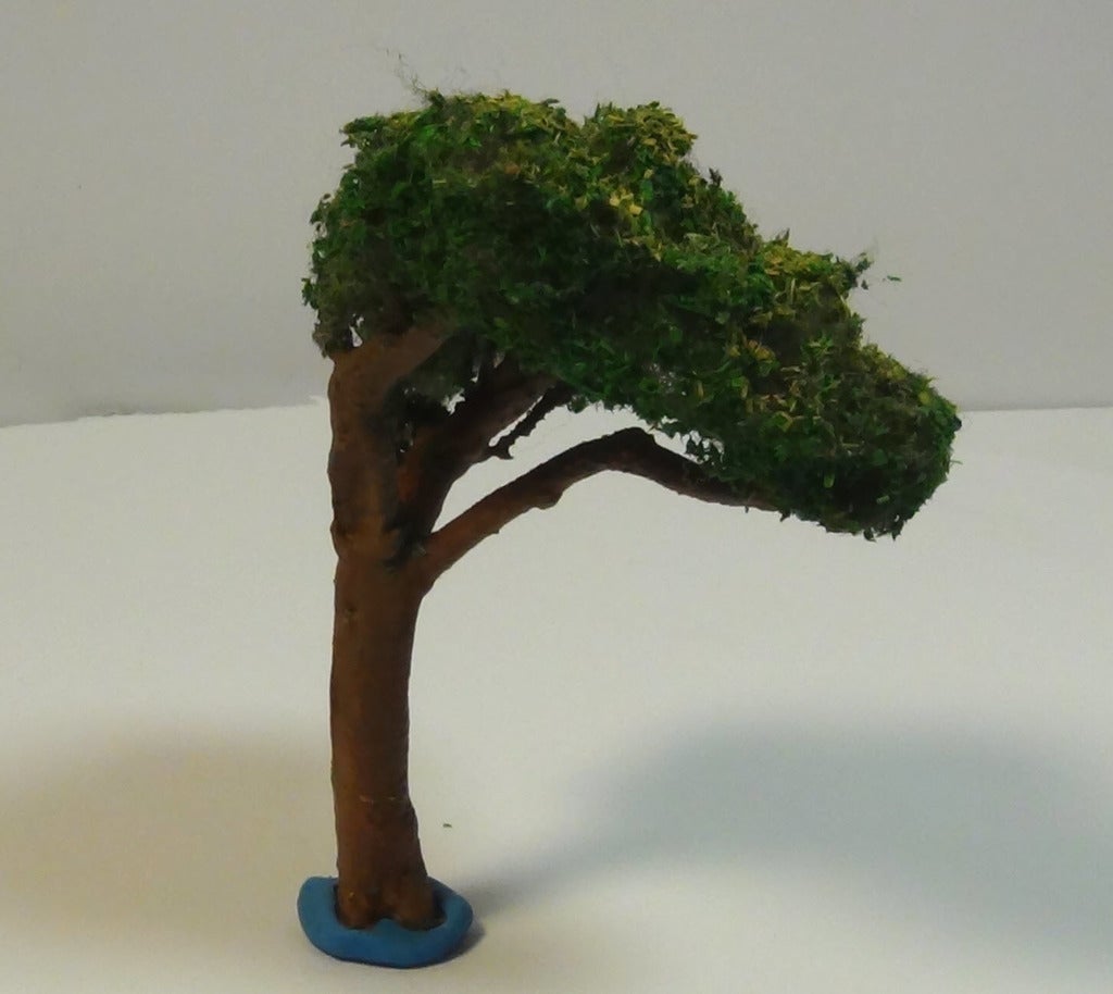 Model Tree #7 - Wargaming Tree for Your Tabletop by Pandora's Hobbies ...