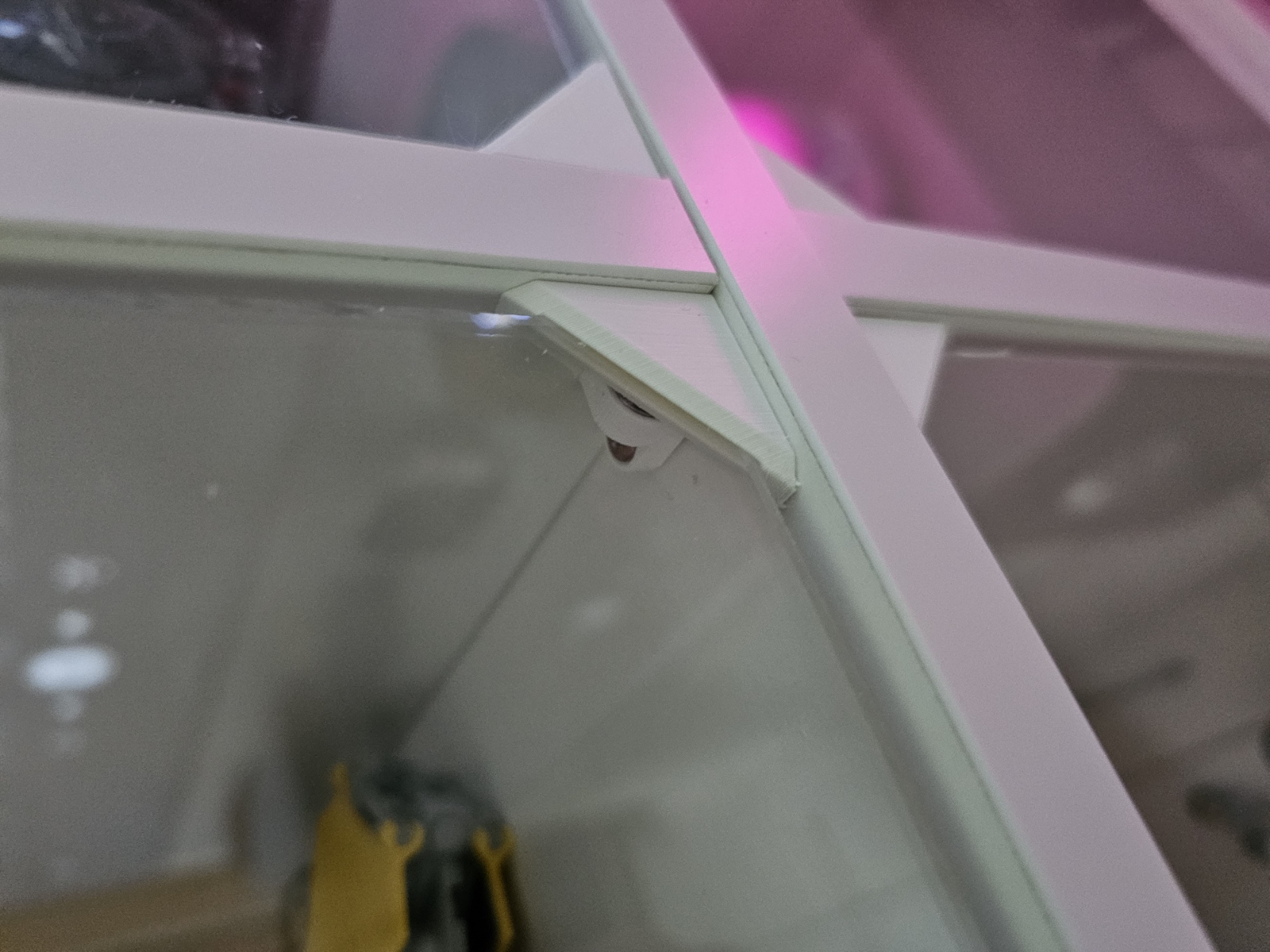 Kallax Display von SierraGolf | Kostenloses STL-Modell herunterladen ...