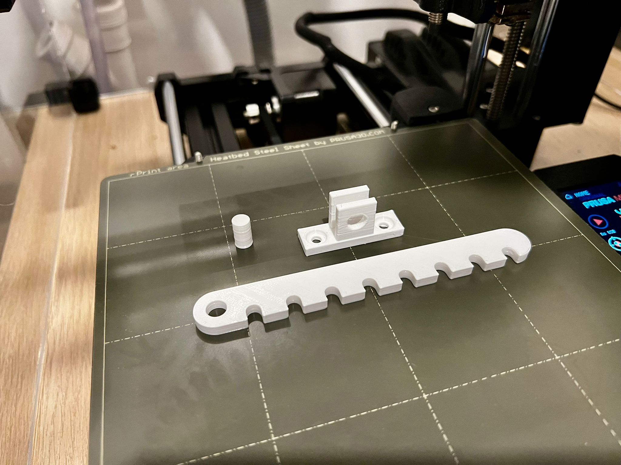 Window Holder 3d Printed By Phytorank Download Free Stl Model