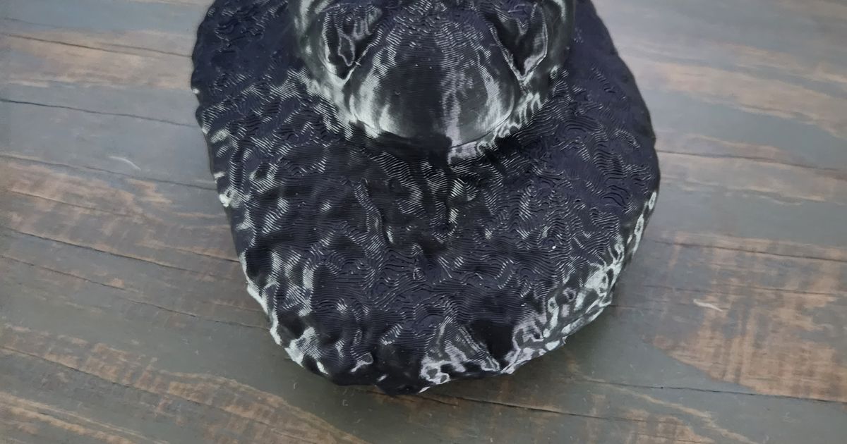 Trilobite by cbadger72 | Download free STL model | Printables.com