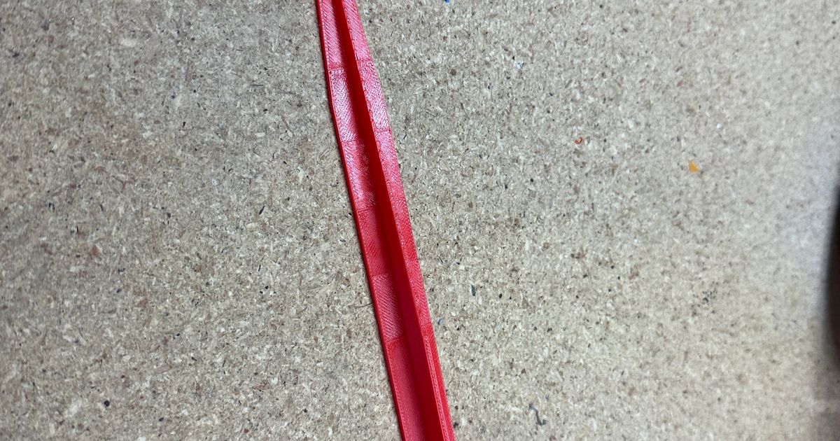 RGB Pixel Yard Stakes by Okietronics | Download free STL model ...