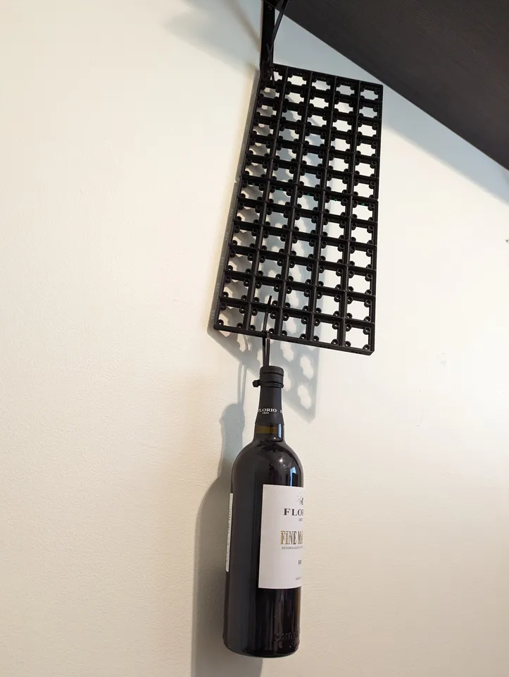 Snap-lock Pin for Gridfinity Screw Together Baseplate by Gad_Gad ...