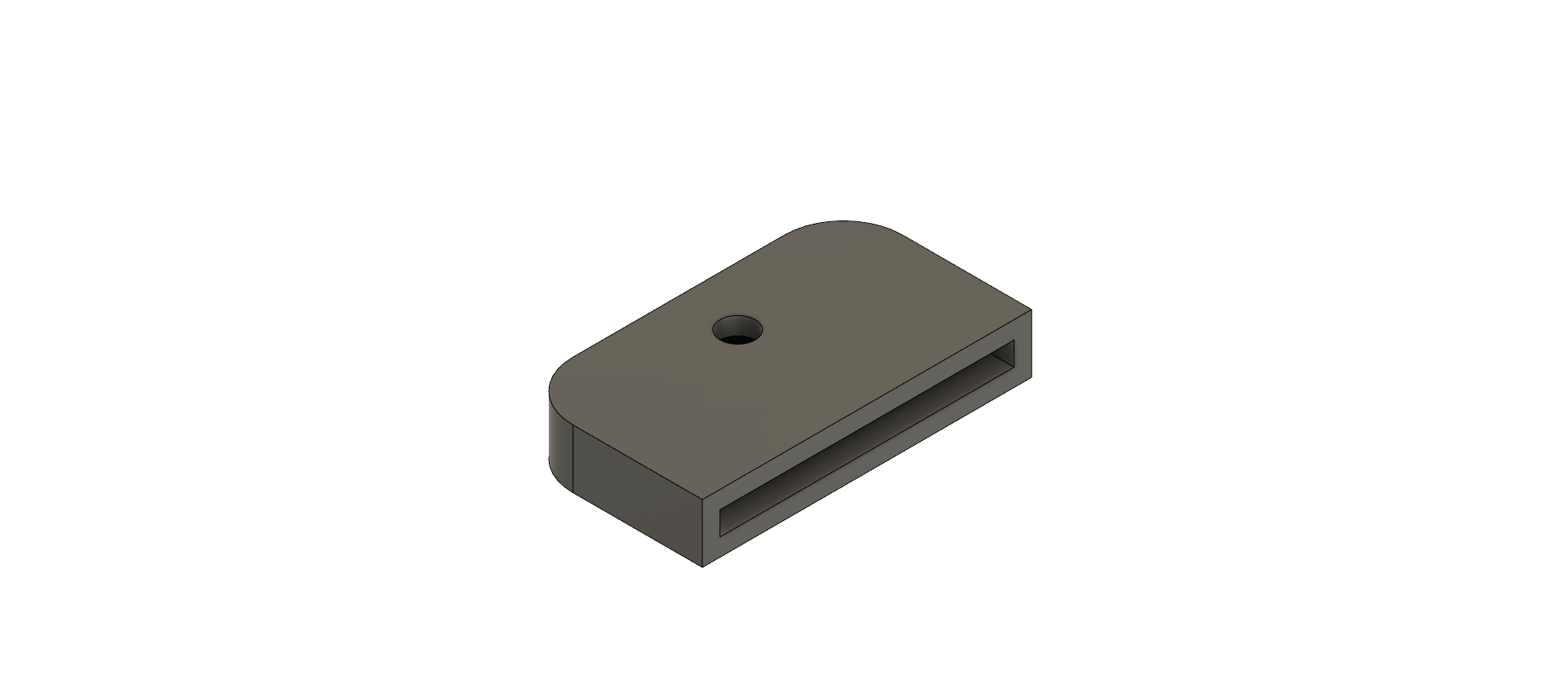 Key cap by Gabriel Hernandez | Download free STL model | Printables.com