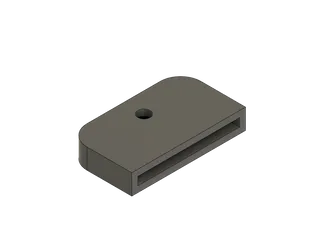 Key cap by Gabriel Hernandez | Download free STL model | Printables.com