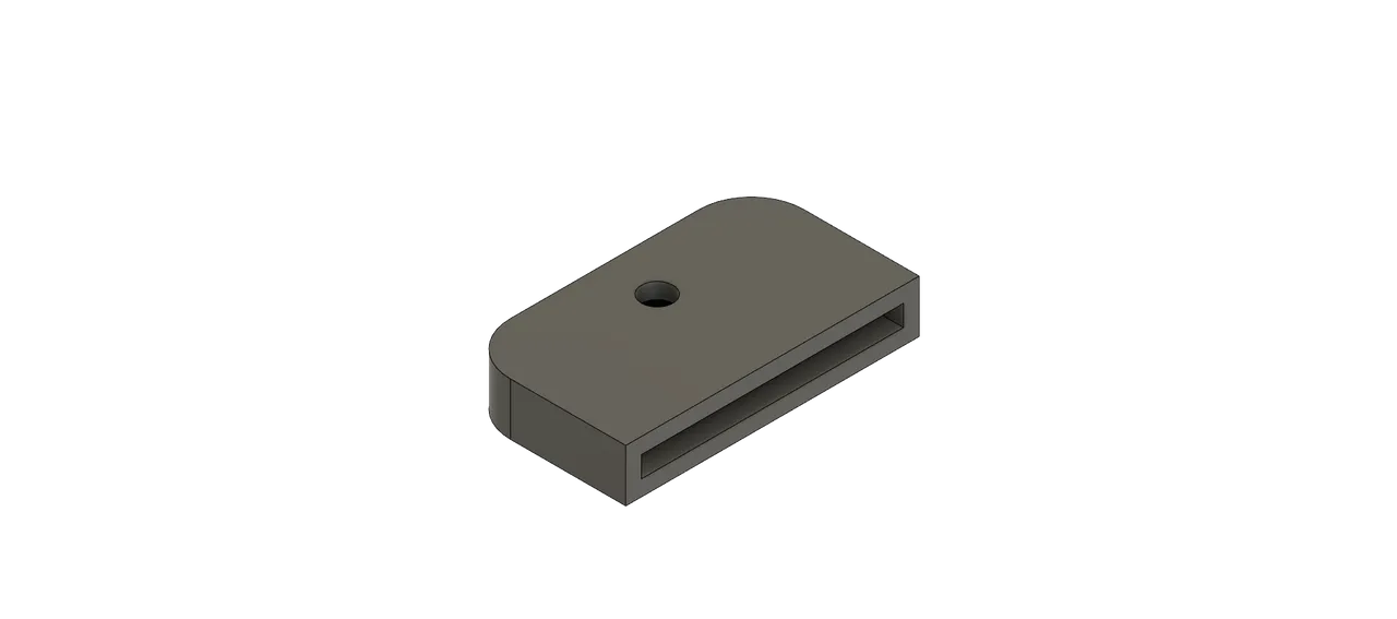 Key cap by Gabriel Hernandez | Download free STL model | Printables.com