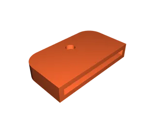 Key cap by Gabriel Hernandez | Download free STL model | Printables.com