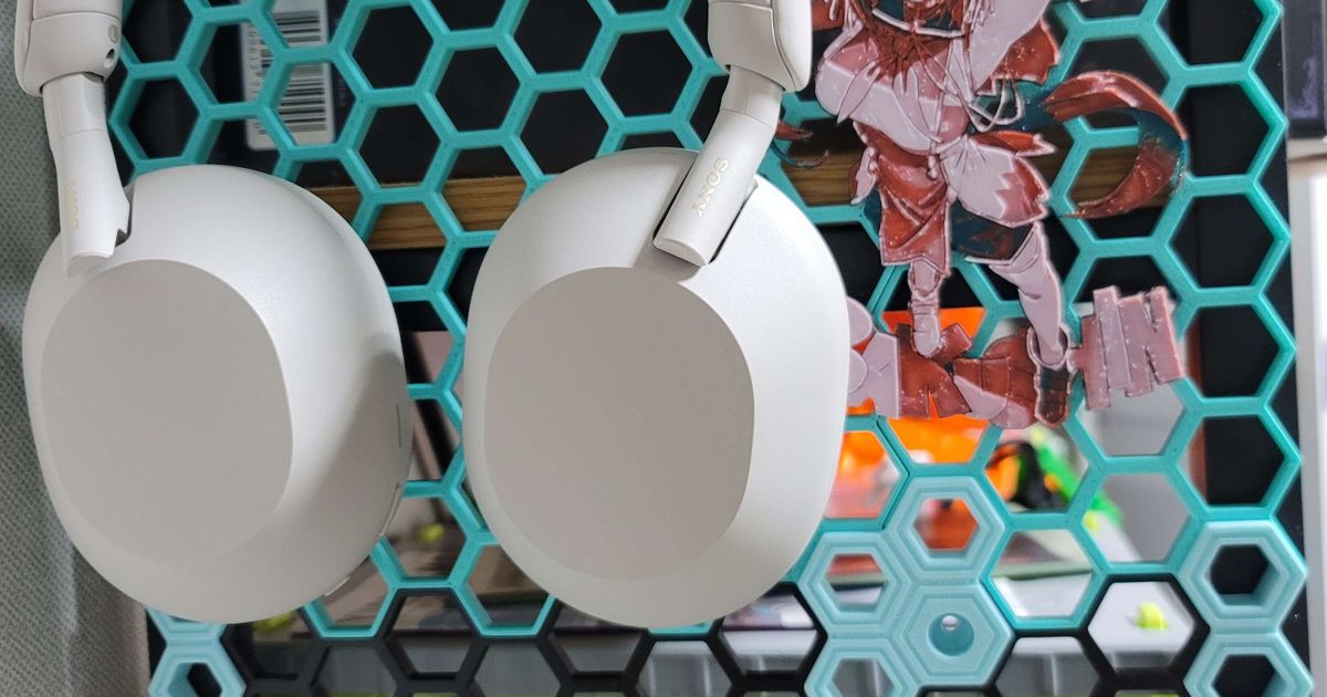 HSW hook for hueforge by Zivel | Download free STL model | Printables.com