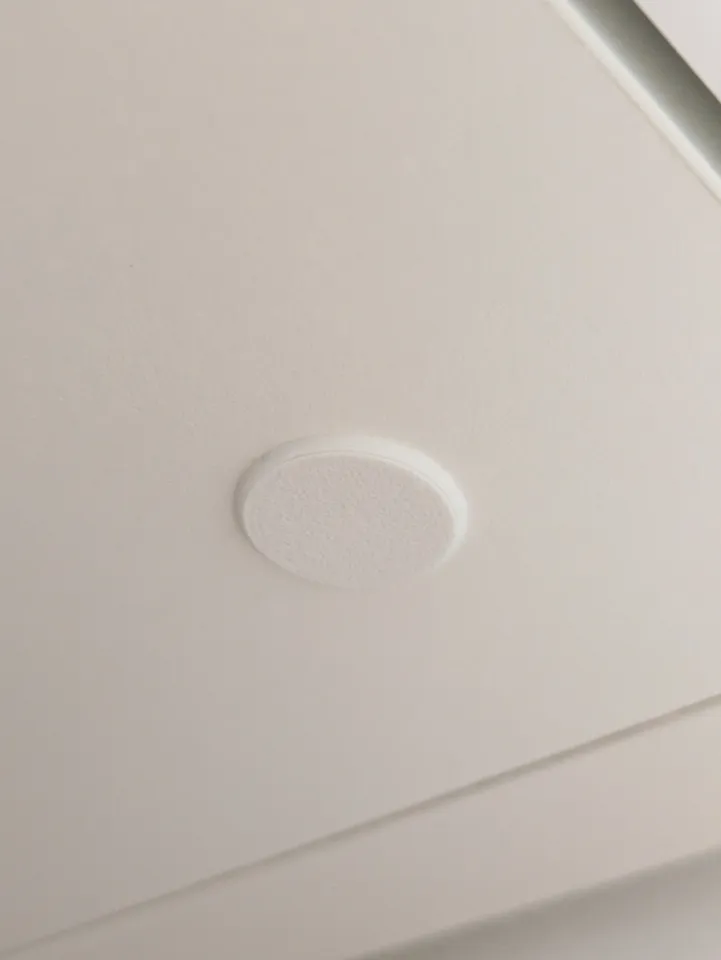 Screw cover cap for large IKEA screws by Alex Supkay | Download free ...