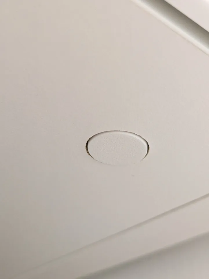 Screw cover cap for large IKEA screws by Alex Supkay | Download free ...