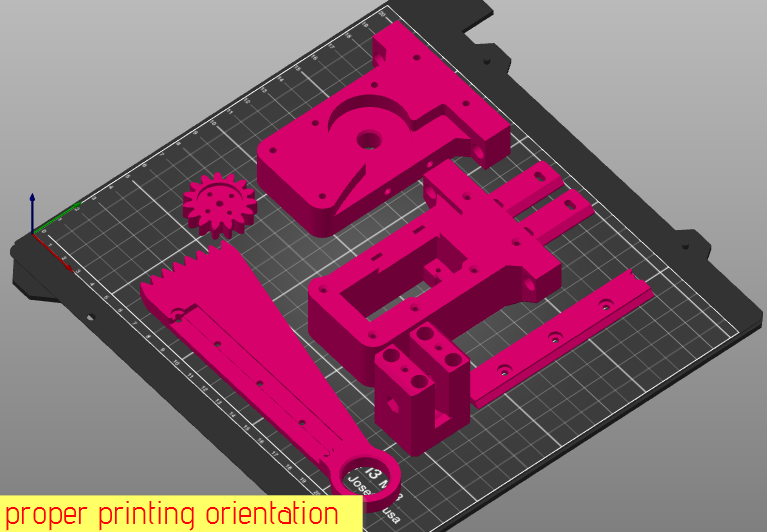 Servo actuated guillotine cutter. Cuts everything* by JGW | Download ...