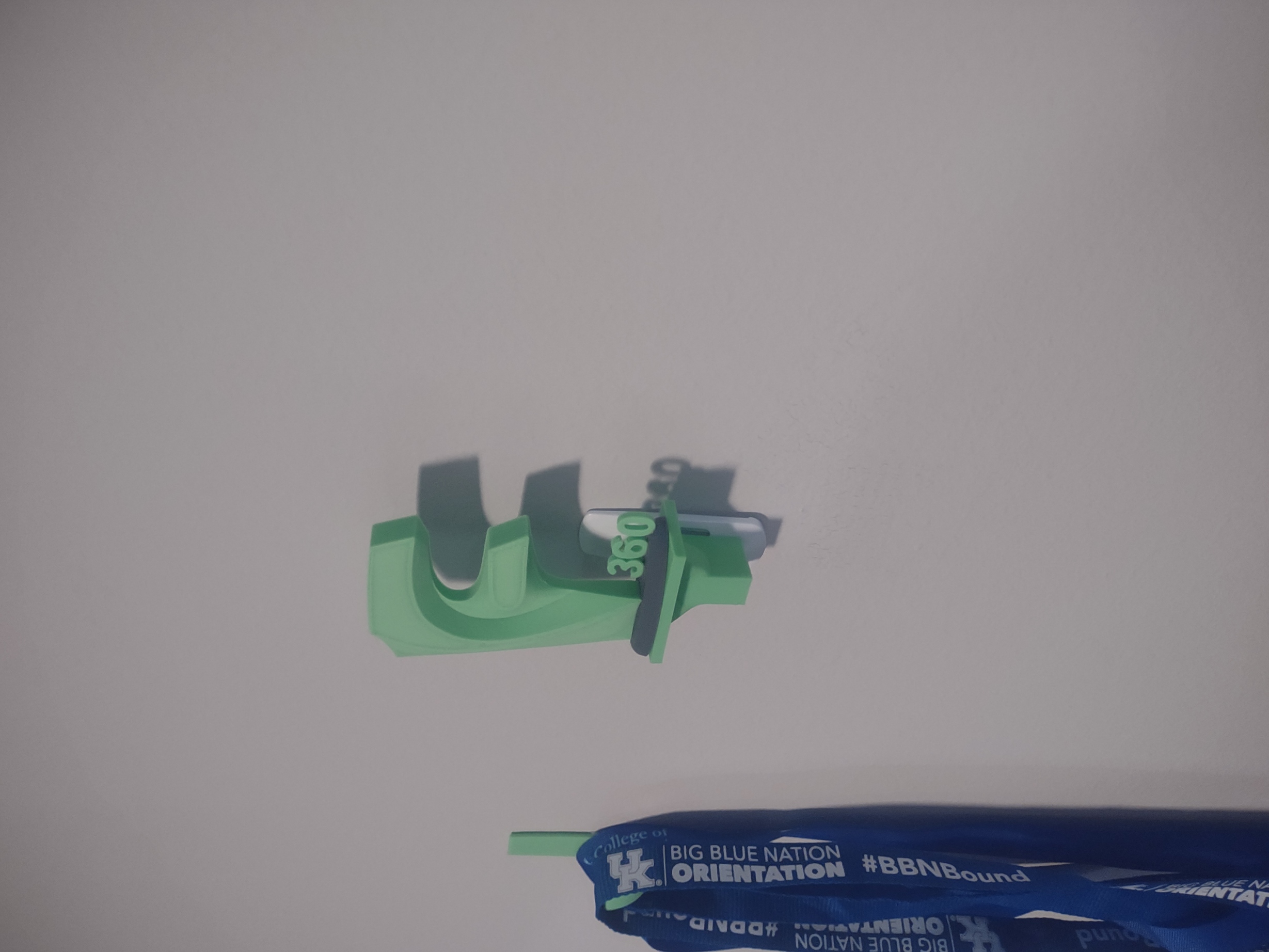 Command Hook platform by Gunner A | Download free STL model ...