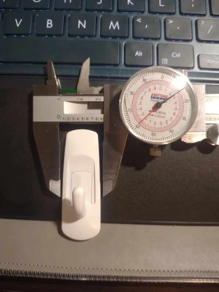 Command Hook platform by Gunner A | Download free STL model ...