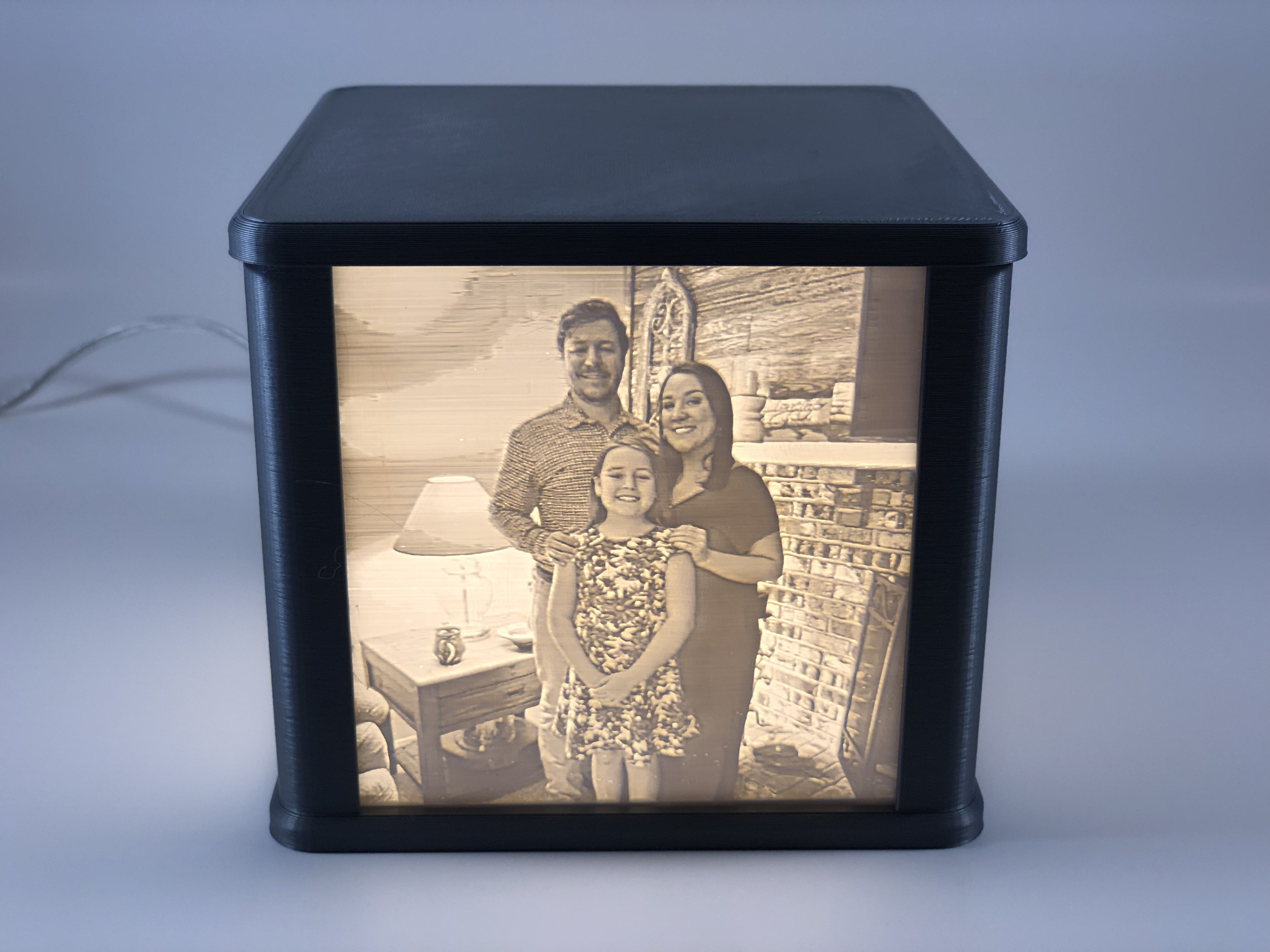 Small Light Box by Light Box Products | Printables Store