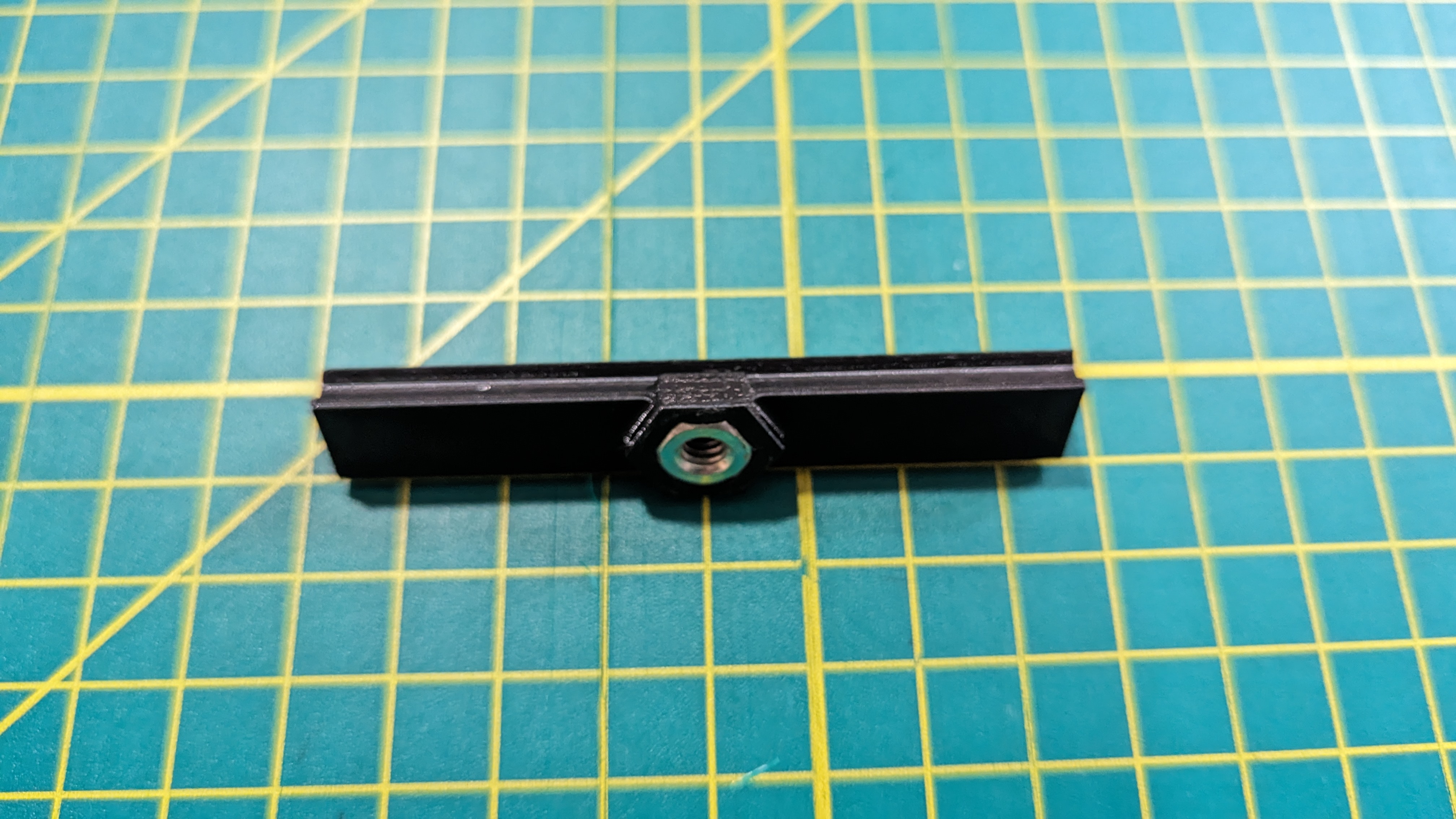 Scope to tripod mount by Aaron Moore | Download free STL model ...