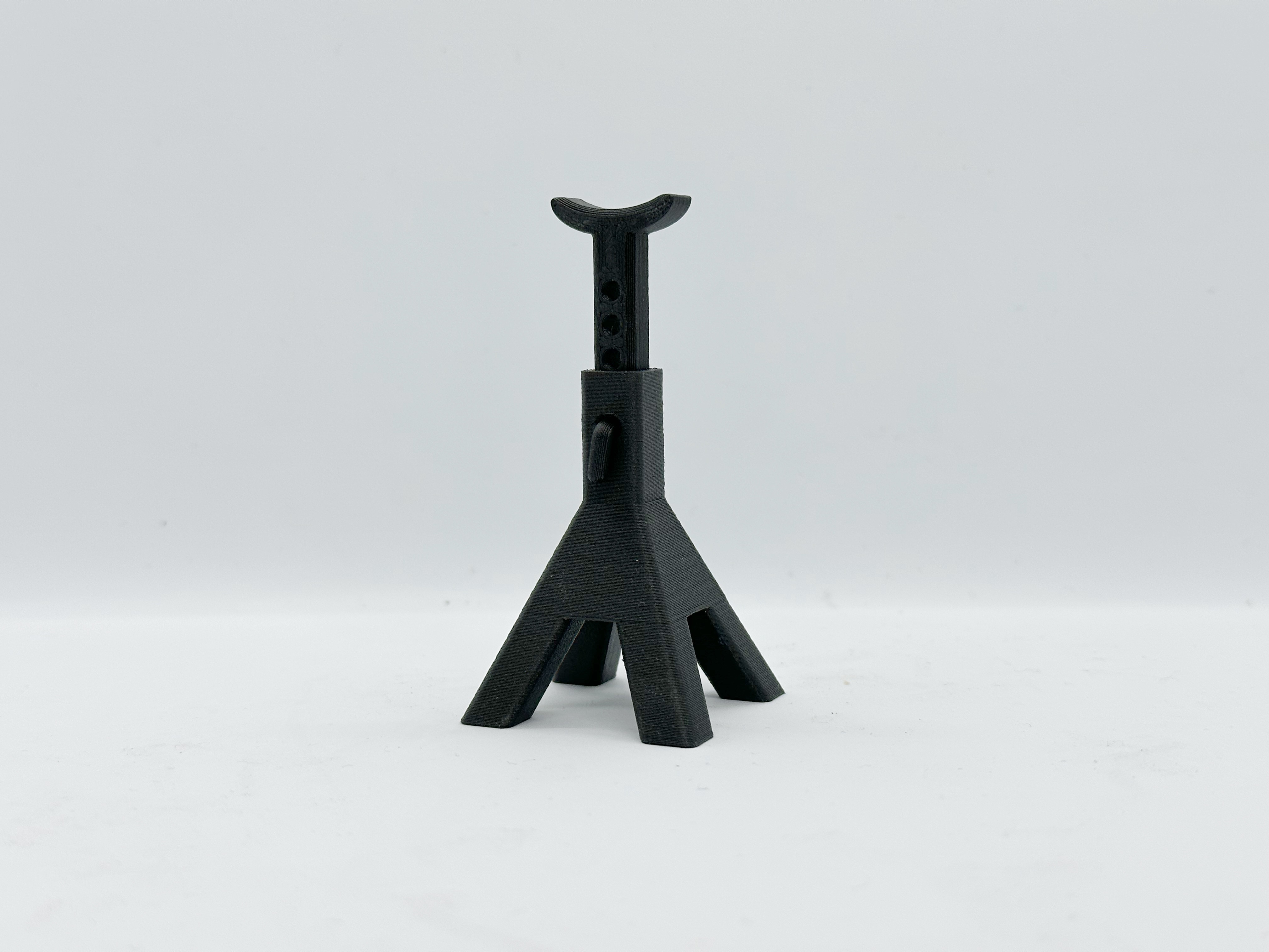 1/10 Scale RC Crawler Axle Stands (Jack Stands) por Dan Lee | Descargar ...