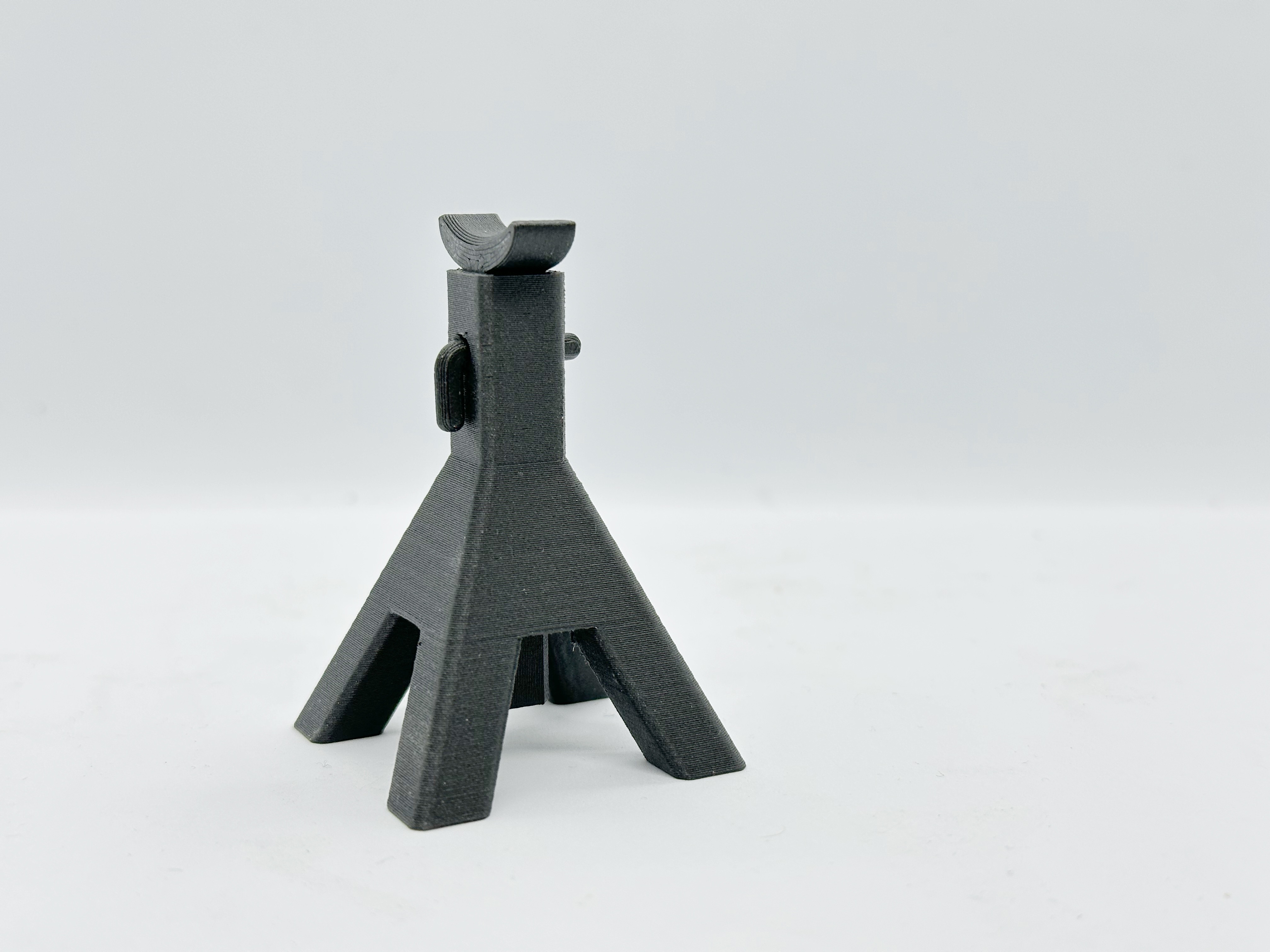 1/10 Scale RC Crawler Axle Stands (Jack Stands) por Dan Lee | Descargar ...