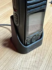 BTech GMRS Pro Handheld Radio Stand by Tavis Bogue | Download free STL ...