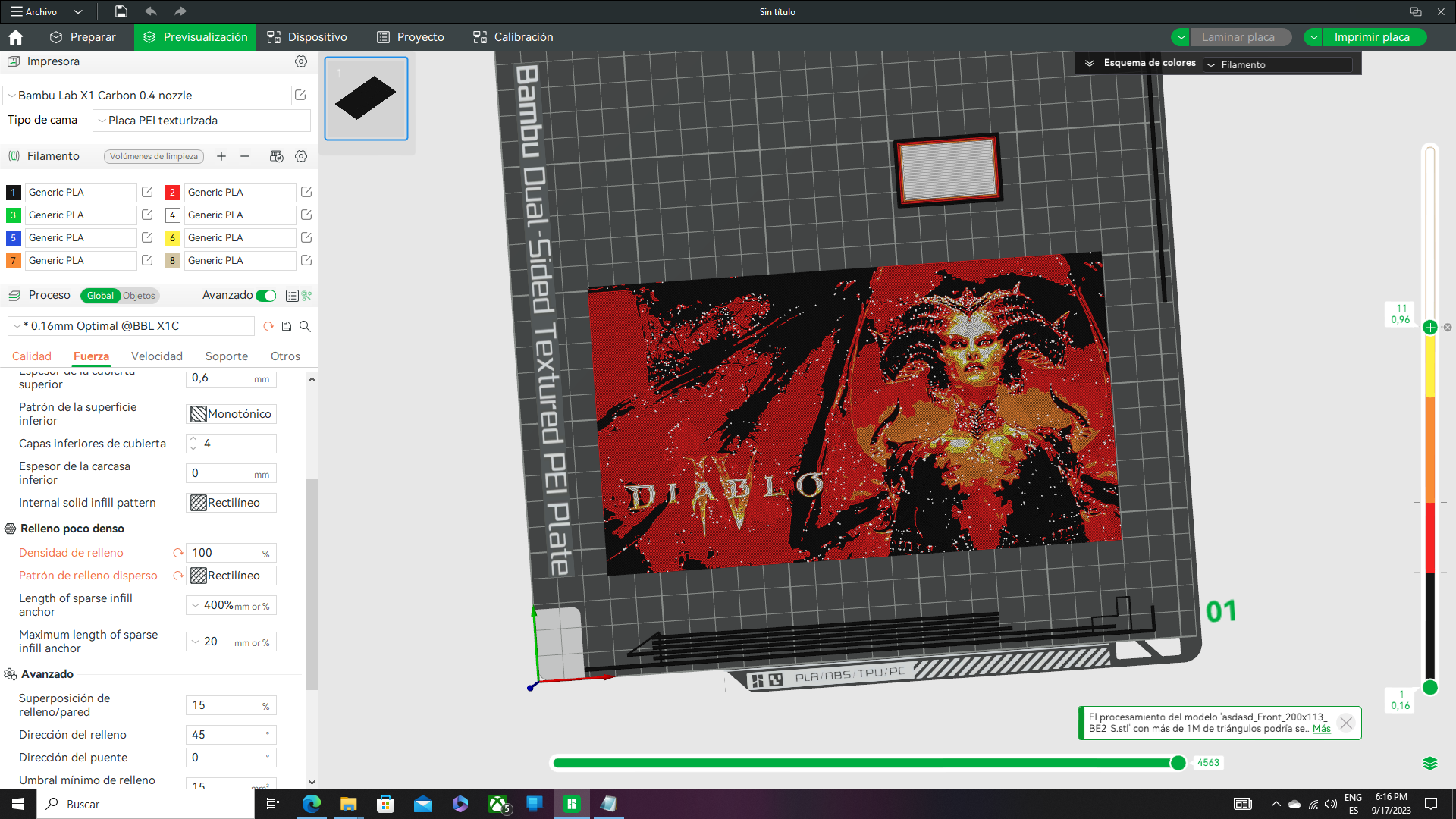 Diablo iv by Bickcerge | Download free STL model | Printables.com