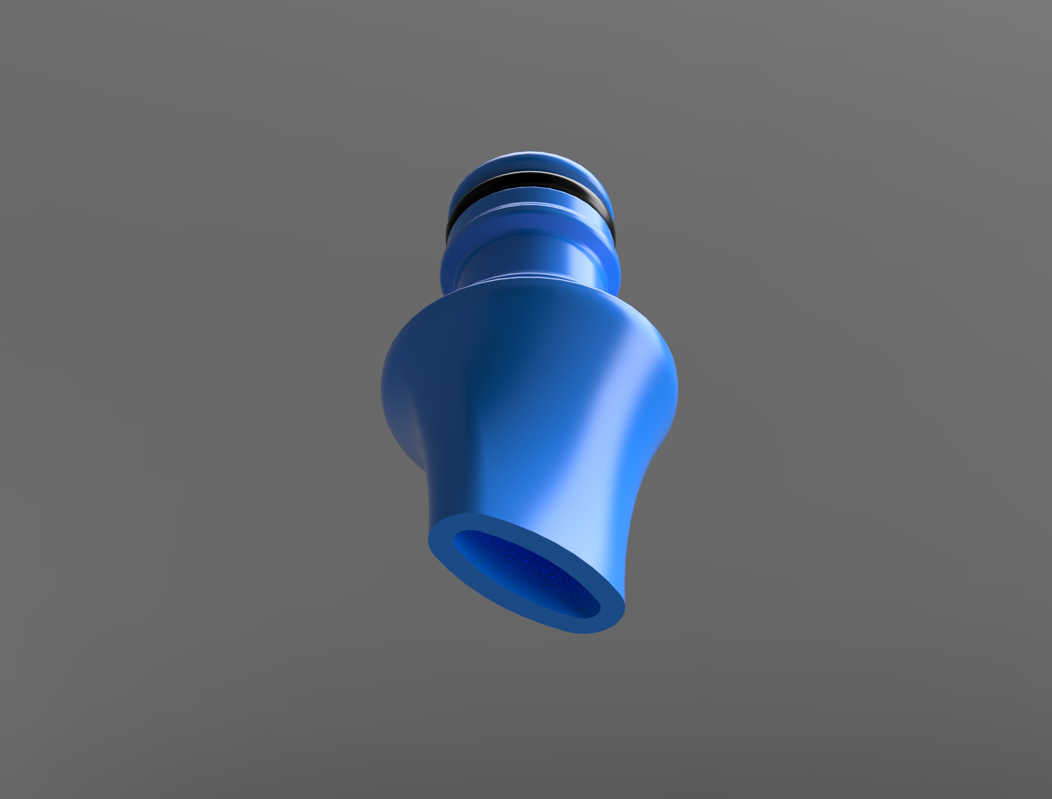 Gardena System Watering Jet HF (high flow) by MakerTom | Download free STL model | Printables.com