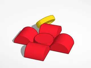 toy model 3D by GAbriel larsen | Download free STL model | Printables.com