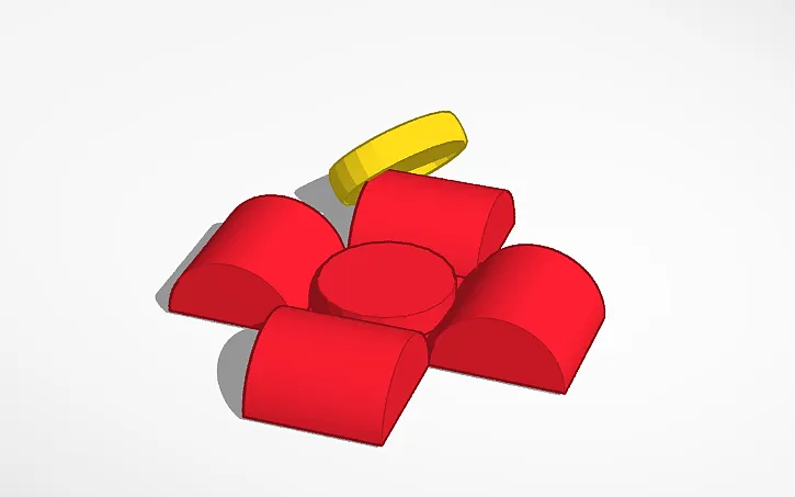 toy model 3D by GAbriel larsen | Download free STL model | Printables.com