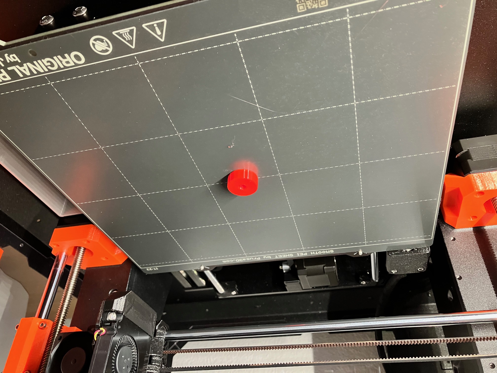 PAX spacer by samuel-t | Download free STL model | Printables.com