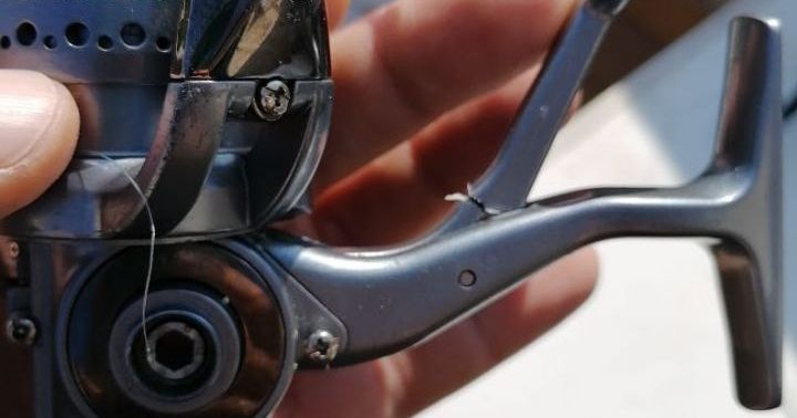 Mitchell Full Control Lever by Mirko Riccetti | Download free STL model ...