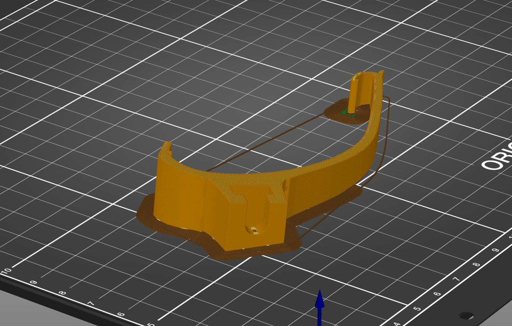 Lotus Elise S3 Phone Mount for Leather Dash by Metalbird | Download ...
