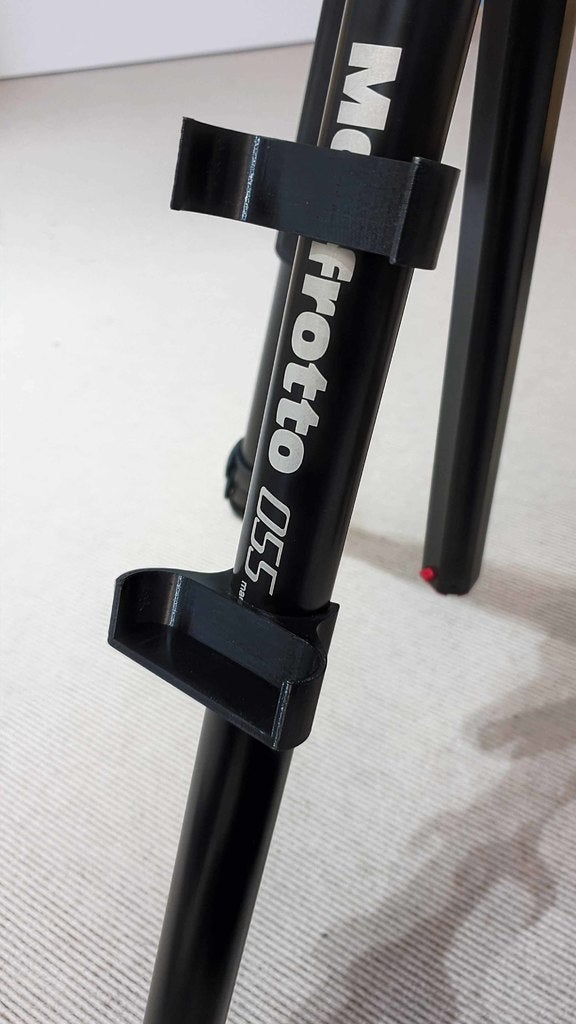 Anker PowerCore Speed 20000 PD Tripod Leg Clamp - for Manfrotto 055 ...