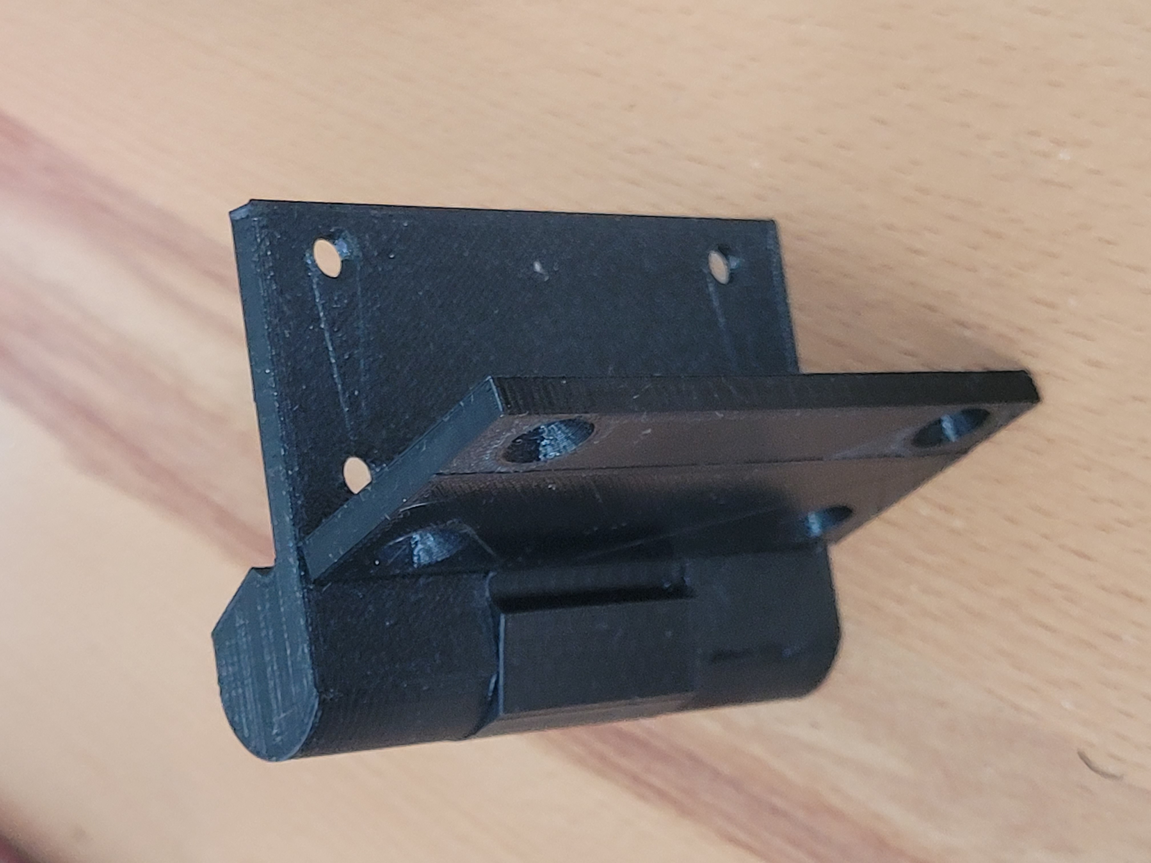 Scharnier by Mathias Glaschick | Download free STL model | Printables.com