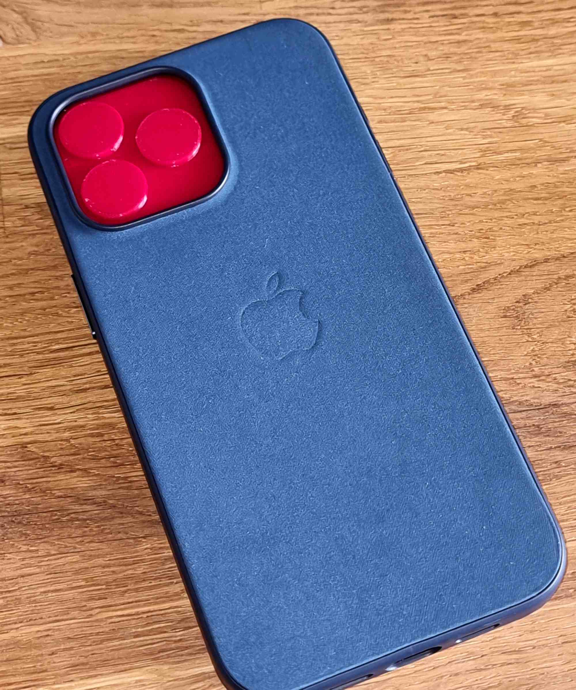 iPhone 15 Pro Max printable dummy by eSeL | Download free STL model ...
