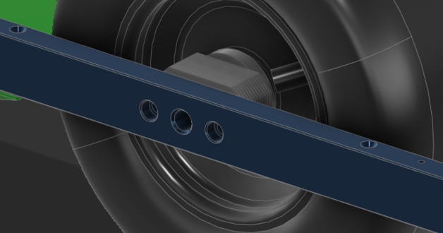 PubHubs: Modded XR Blocks by auden_builds | Download free STL model ...