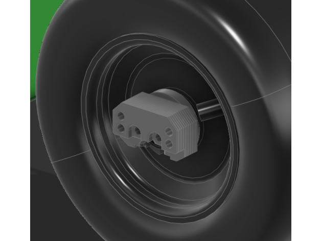 PubHubs: Modded XR Blocks by auden_builds | Download free STL model ...