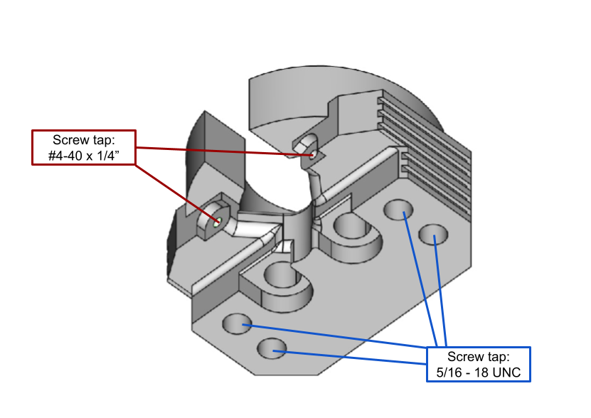 PubHubs: Modded XR Blocks by auden_builds | Download free STL model ...