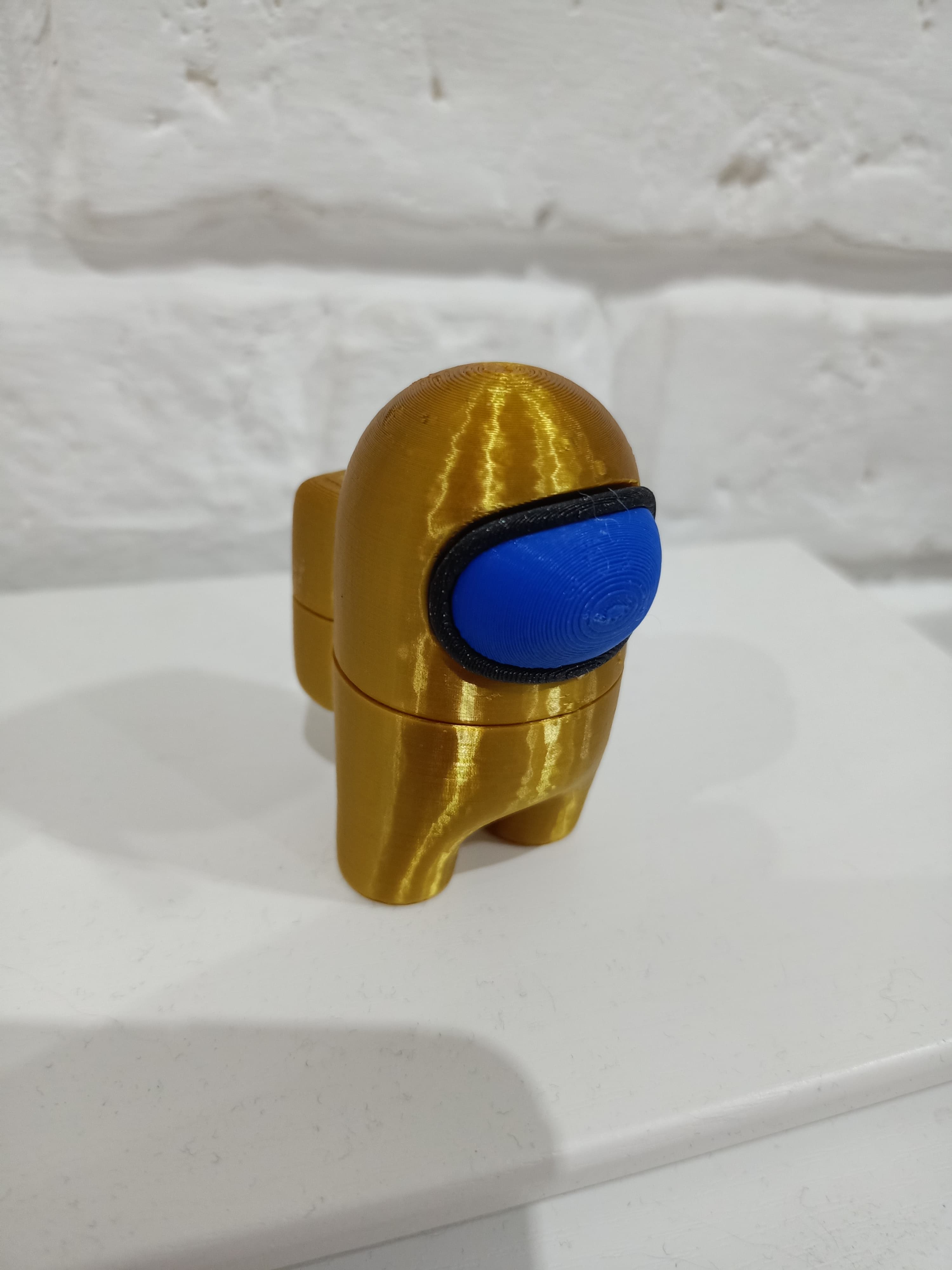 Perfect Among US - magnets by PiotrRago | Download free STL model ...