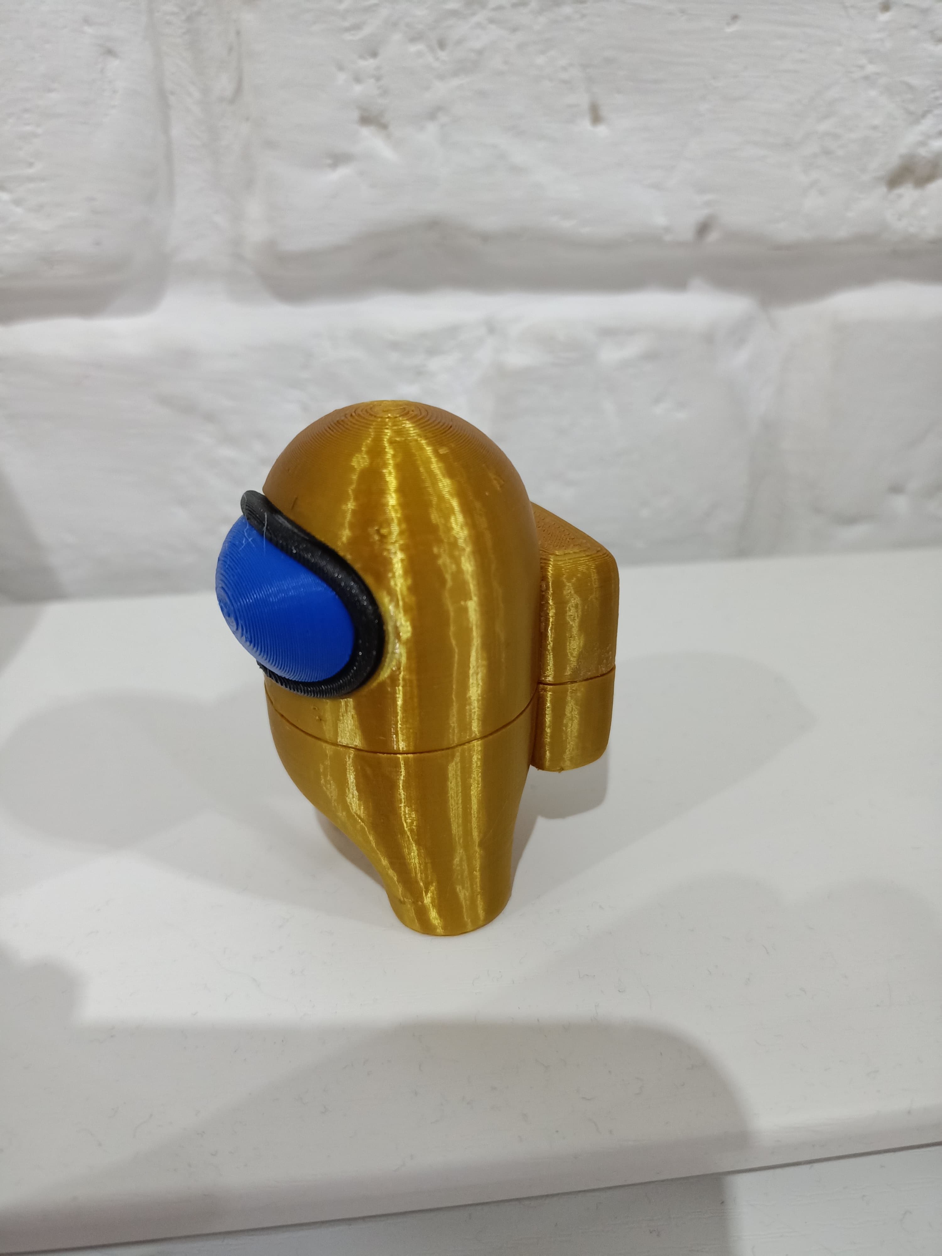 Perfect Among US - magnets by PiotrRago | Download free STL model ...