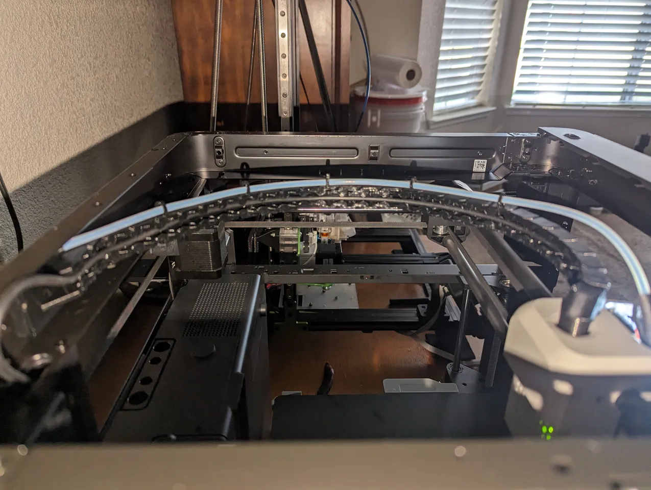 P1P Drag Chain by Rygar1432 | Download free STL model | Printables.com