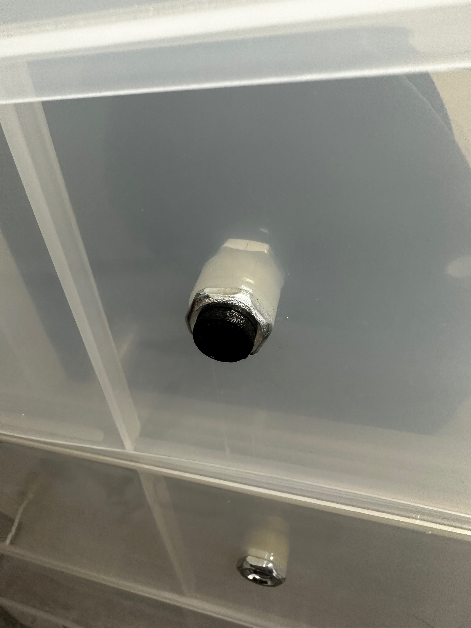 PrintDry Pro Hole Plugs by VicFo | Download free STL model | Printables.com