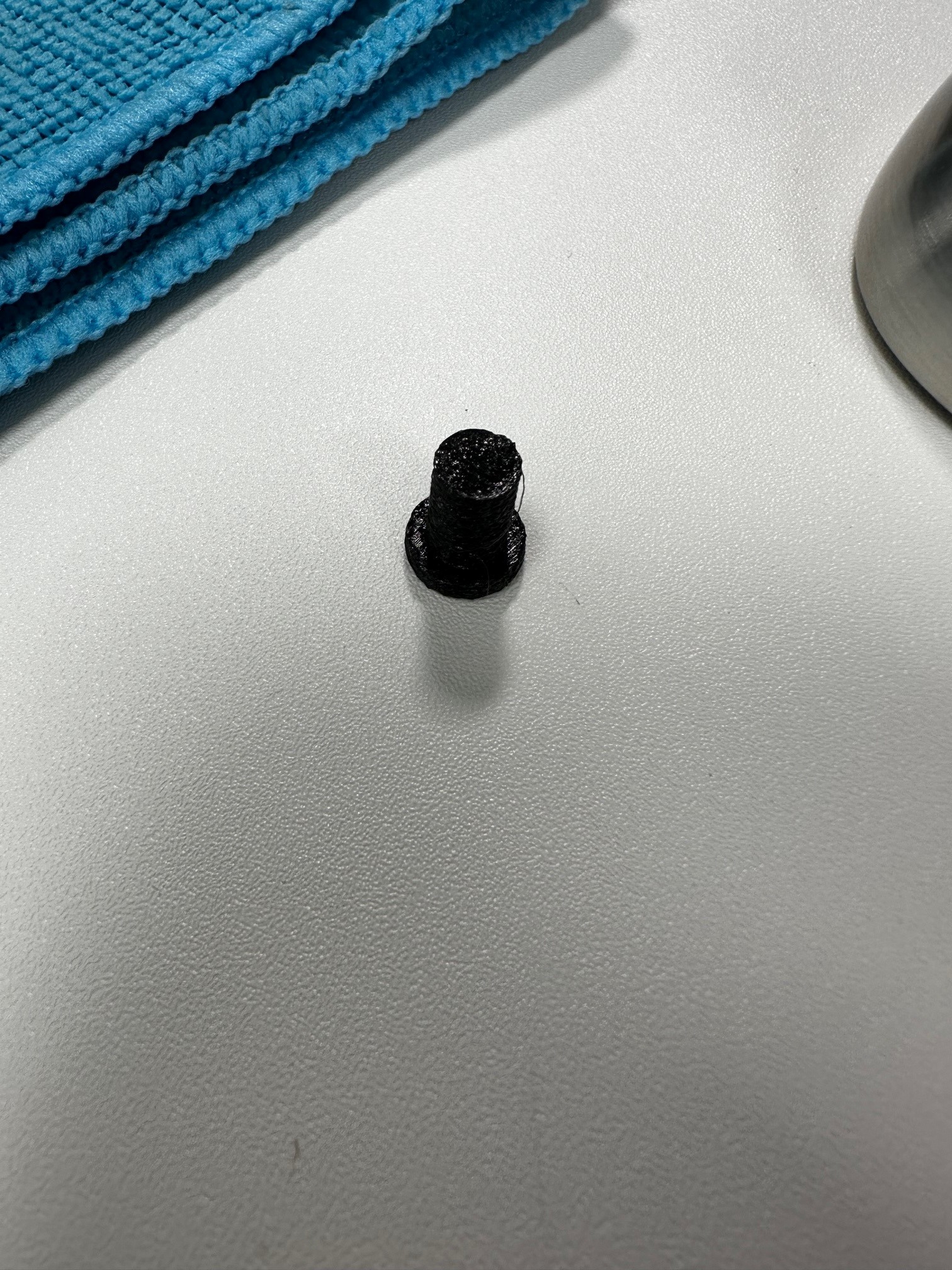 PrintDry Pro Hole Plugs by VicFo | Download free STL model | Printables.com