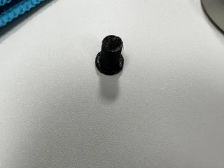 PrintDry Pro Hole Plugs by NoSleepforme | Download free STL model ...